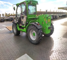 Merlo TF38.10